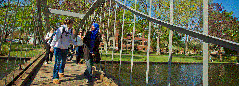 Merrimack College | World University Rankings | THE