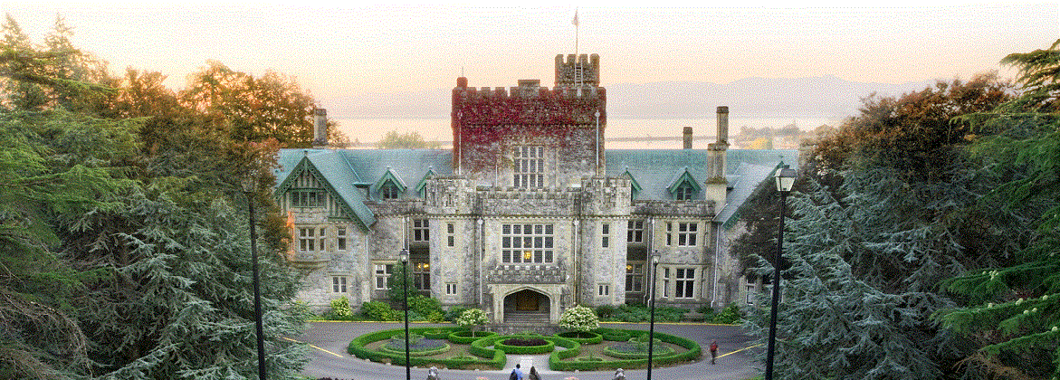 Royal Roads University