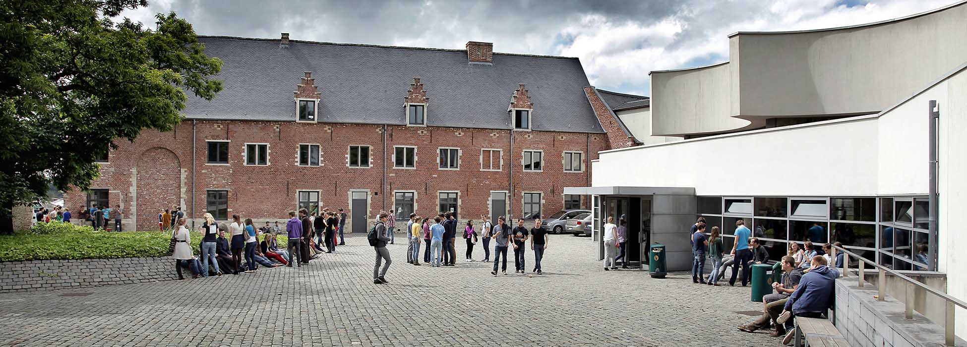 KU Leuven World University Rankings THE KU Leuven World University Rankings THE