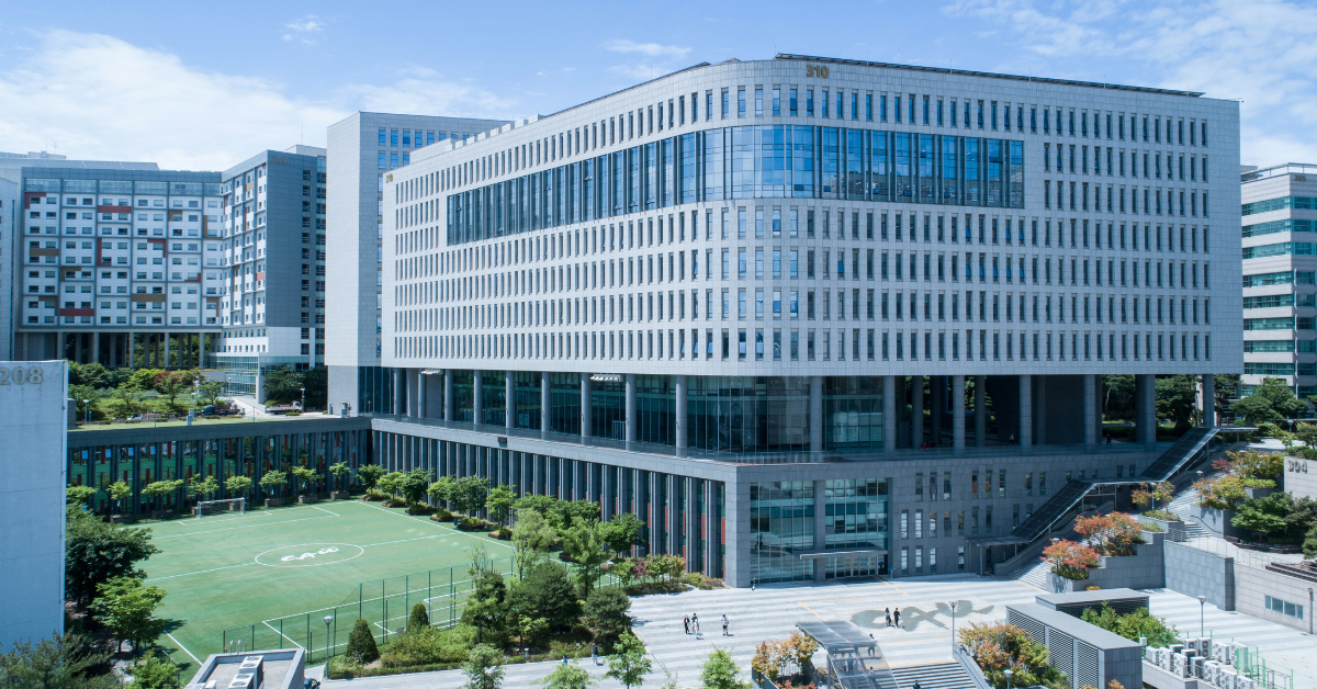 Chung-Ang University | World University Rankings | THE