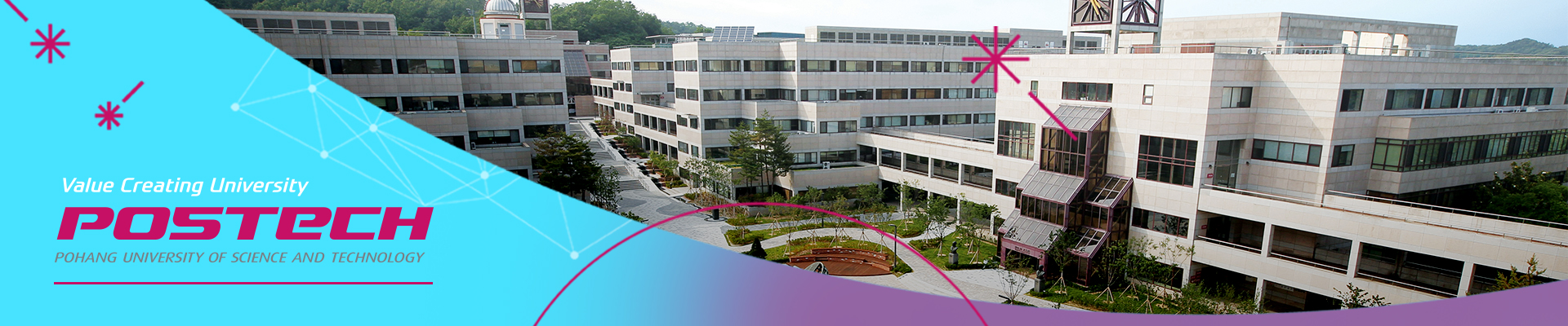 Pohang University of Science and Technology (POSTECH) | World University Rankings | THE