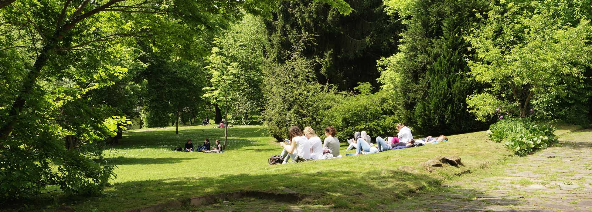 Paris-Sud University | World University Rankings | THE