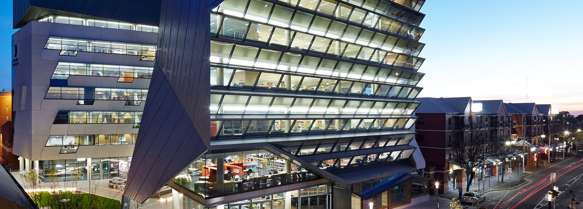 University of South Australia | World University Rankings | THE