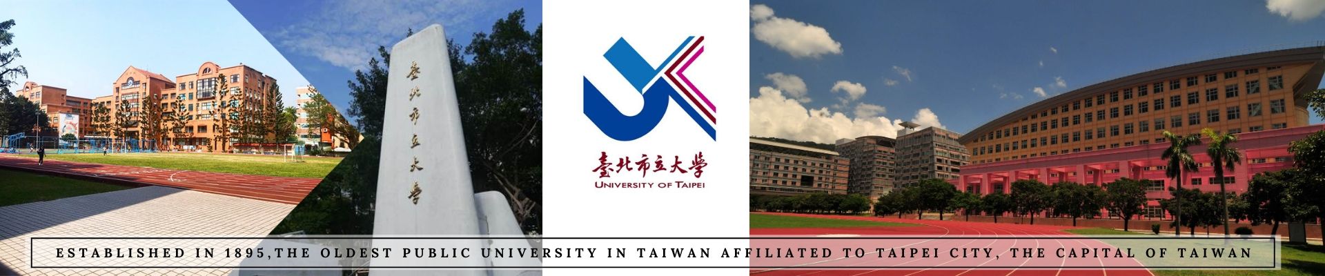 University of Taipei | World University Rankings | THE