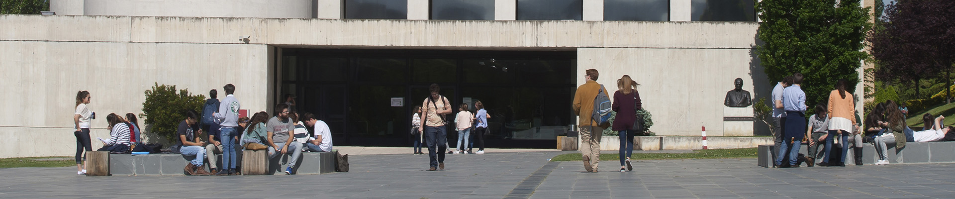 University of Navarra | World University Rankings | THE