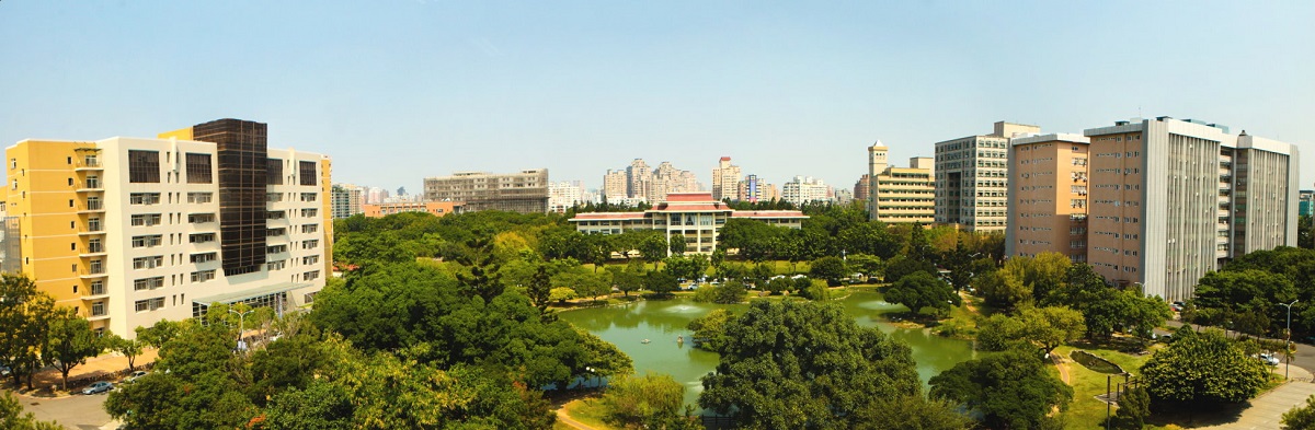 National Chung Hsing University World University Rankings | THE