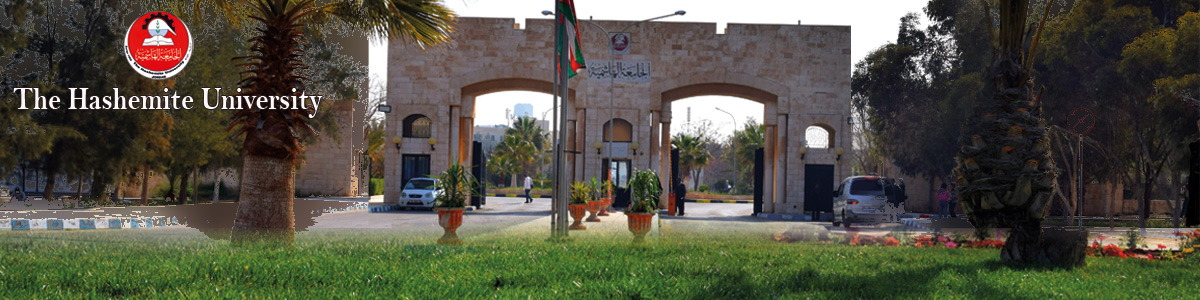 The Hashemite University | World University Rankings | THE