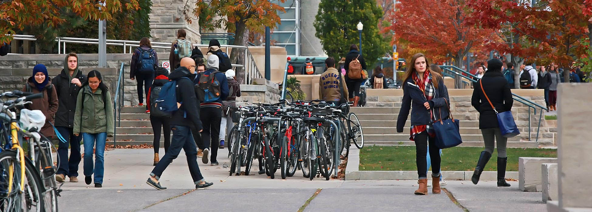 Queen’s University World University Rankings | THE