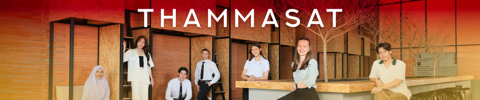 Thammasat University | World University Rankings | THE