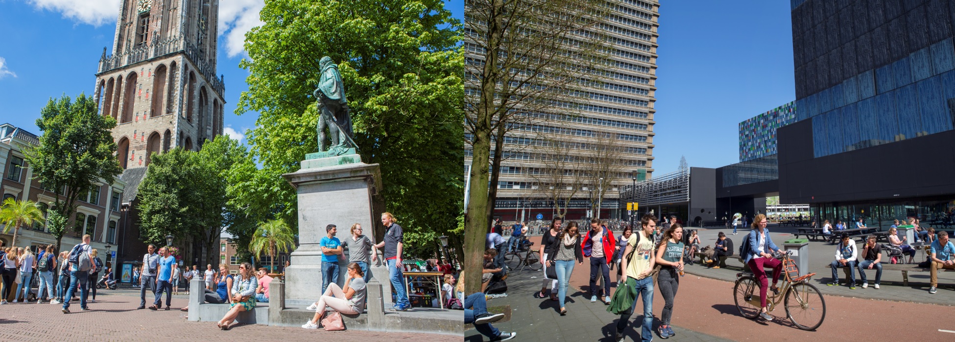 Utrecht University World University Rankings | THE