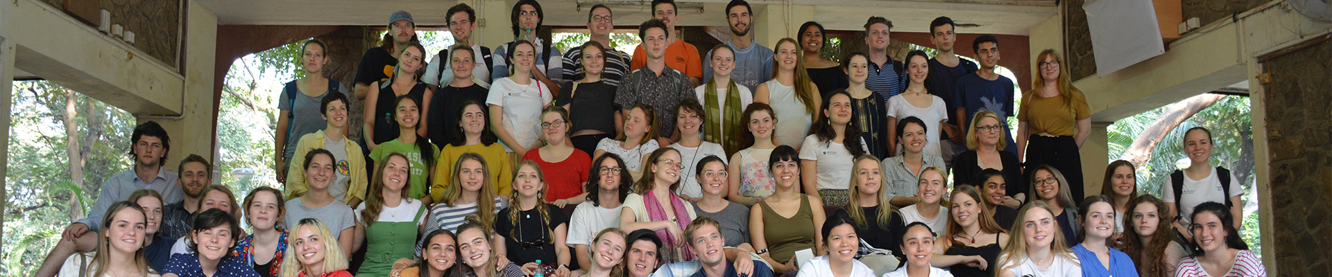 Tata Institute of Social Sciences (TISS) | World University Rankings | THE