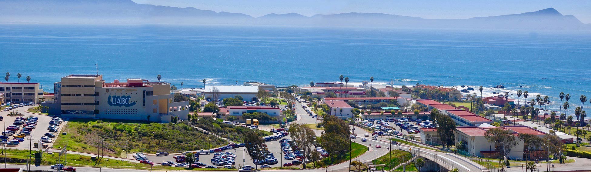 Autonomous University of Baja California | World University Rankings | THE