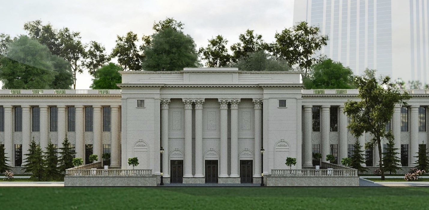 Tashkent State University of Economics | World University Rankings | THE