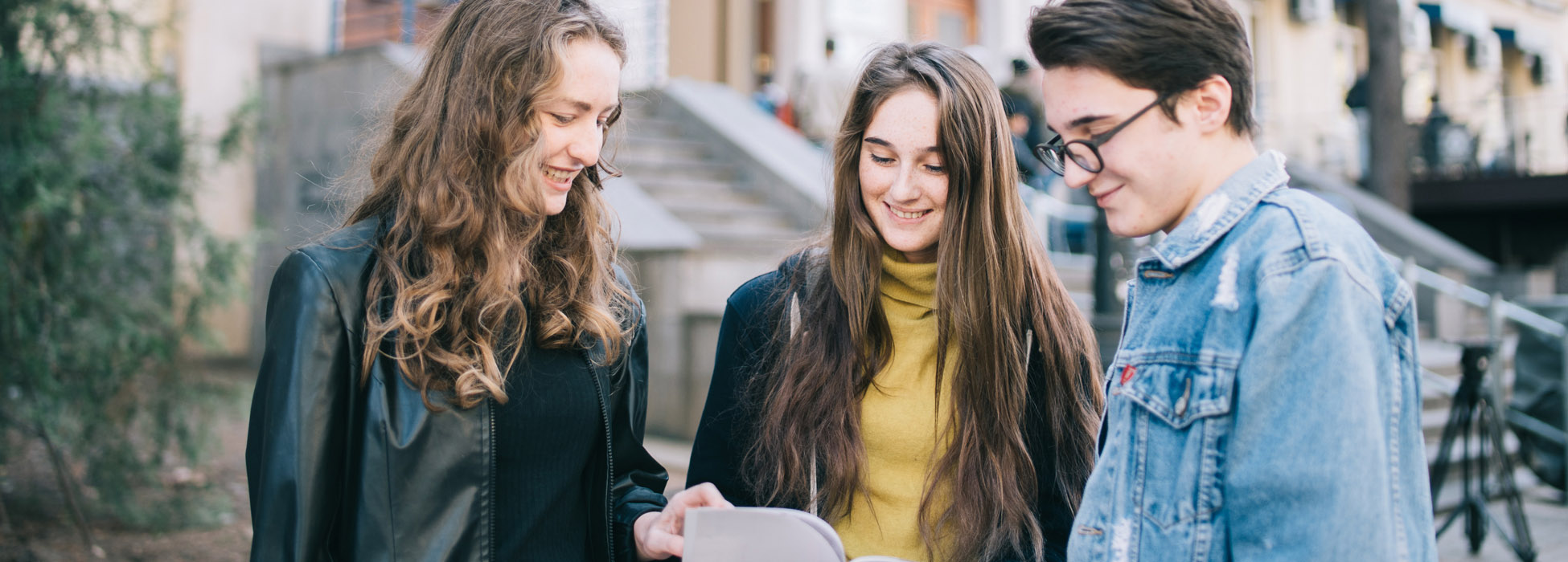 Ilia State University | World University Rankings | THE