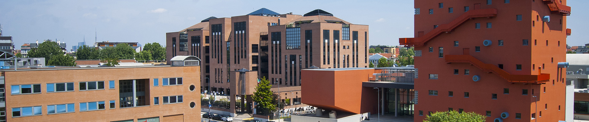 Universita IULM | World University Rankings | THE