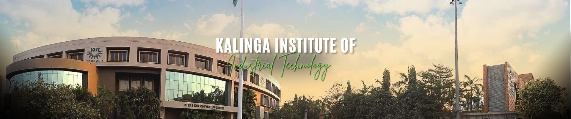 KIIT University | World University Rankings | THE