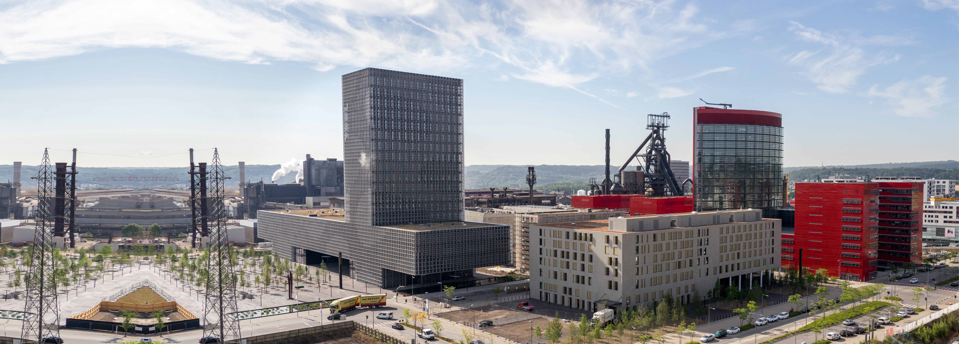 University of Luxembourg World University Rankings | THE