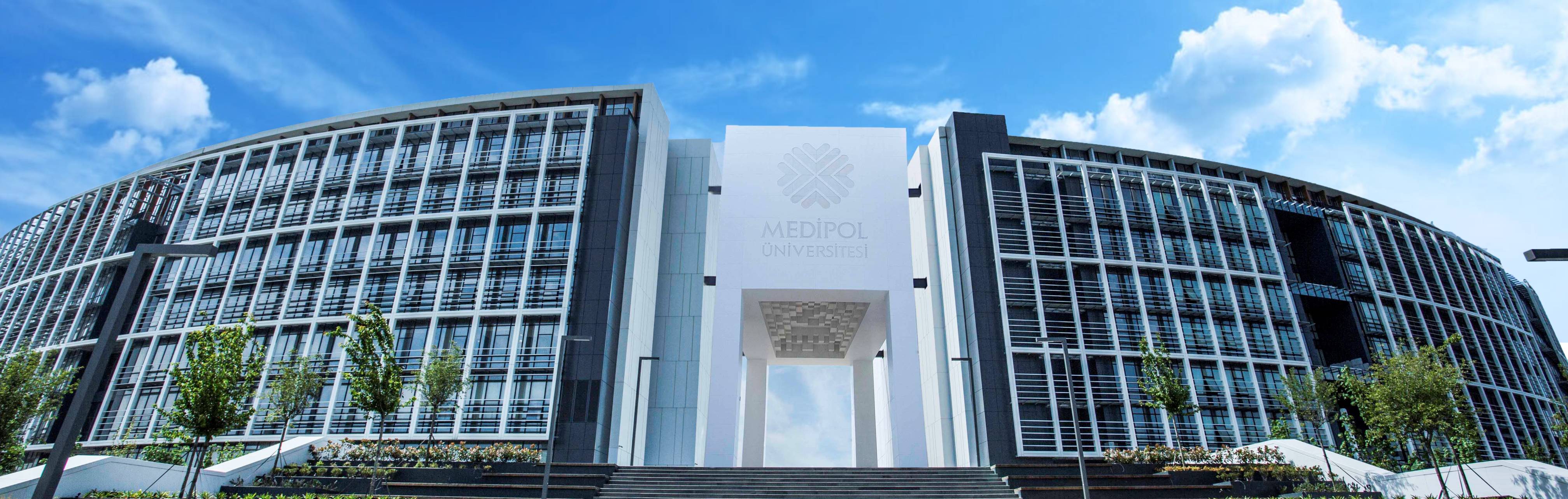 Istanbul Medipol University | World University Rankings | THE