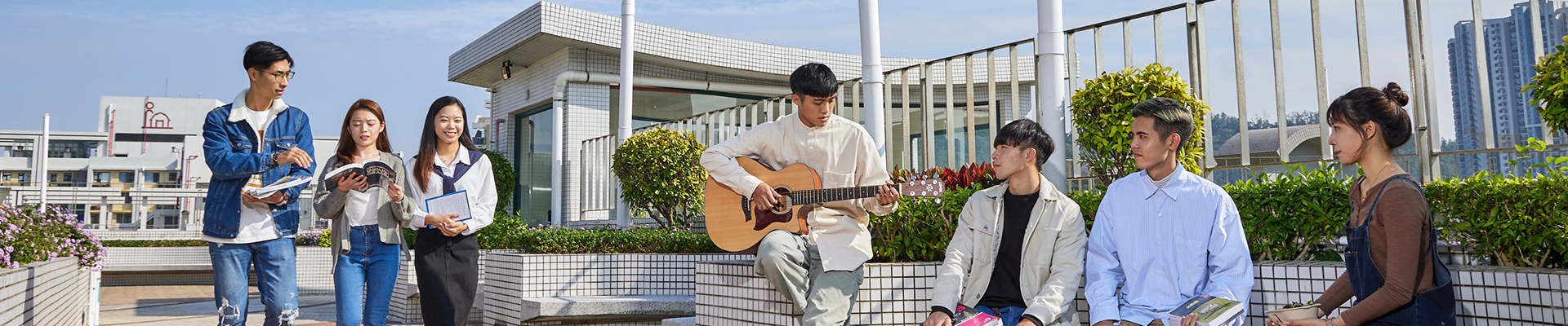 Macao Polytechnic University | World University Rankings | THE