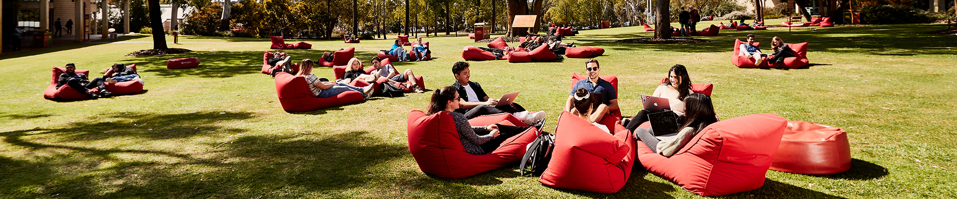 Murdoch University | World University Rankings | THE