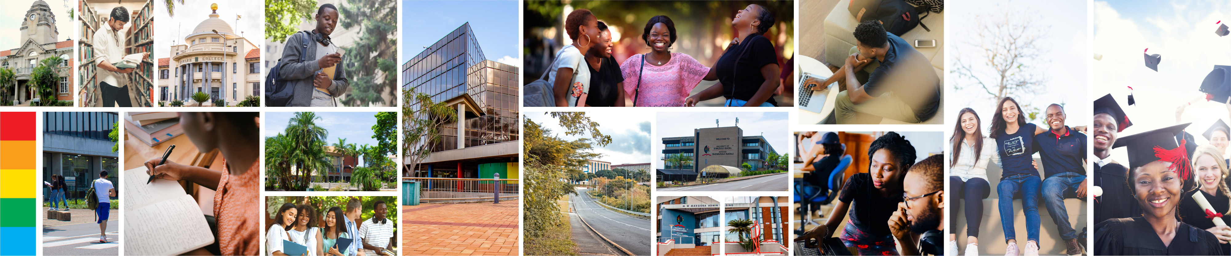 University of KwaZulu-Natal | World University Rankings | THE