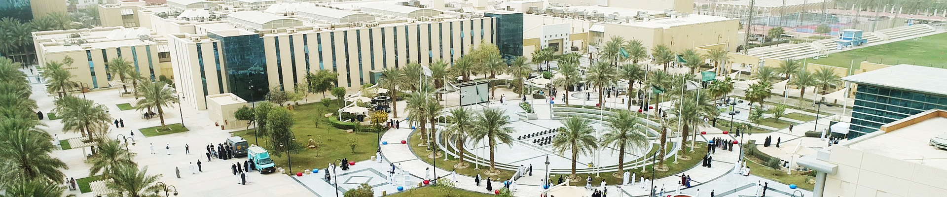 Prince Sultan University
