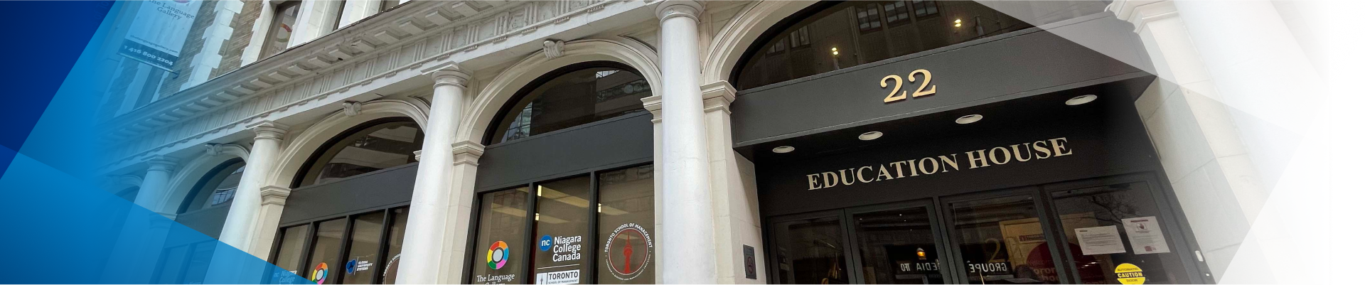 Niagara College - Toronto | World University Rankings | THE