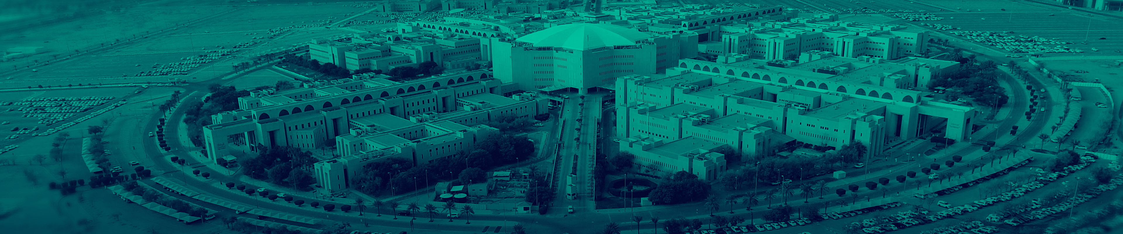 Qassim University Logo