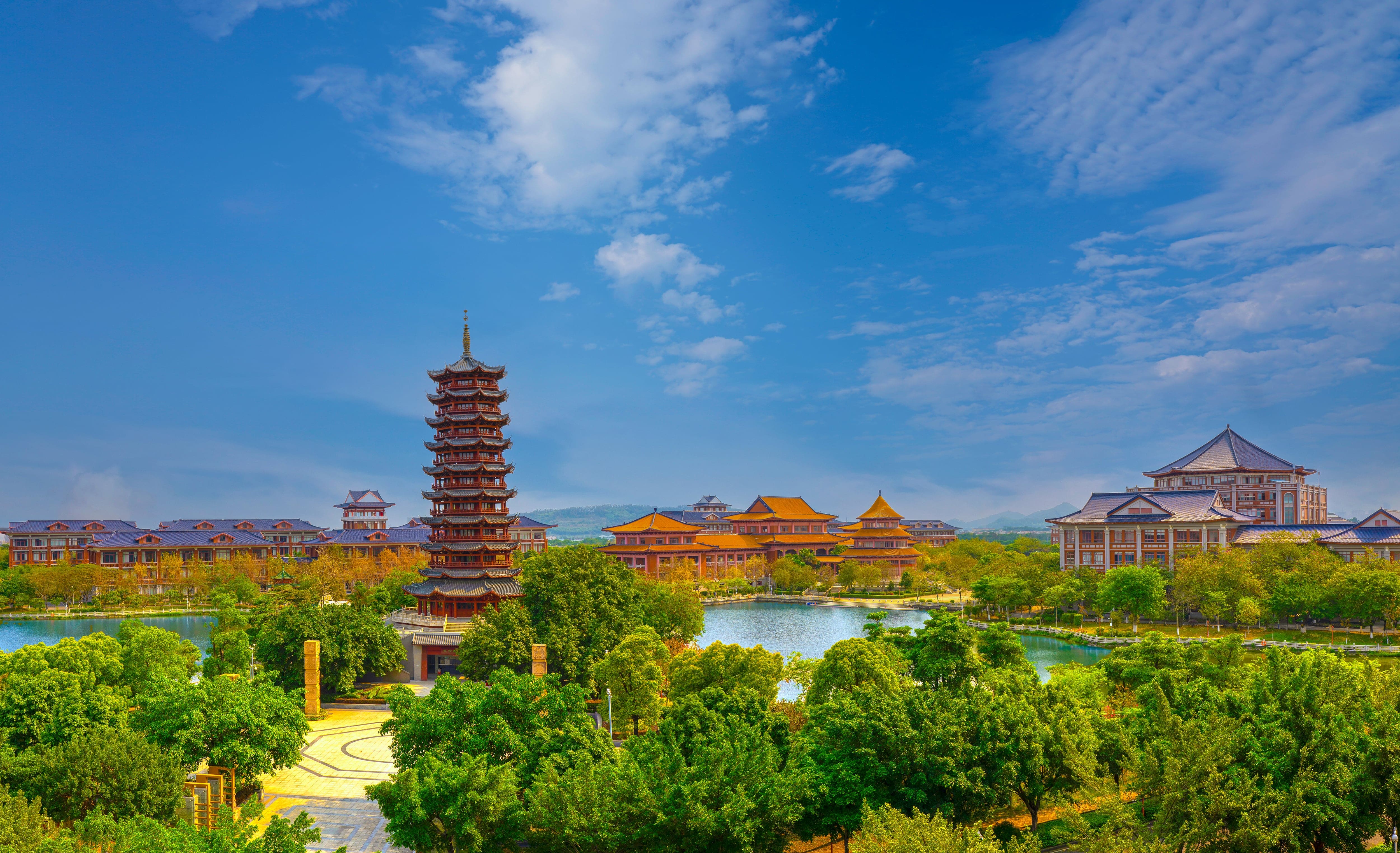 Southern Medical University | World University Rankings | THE