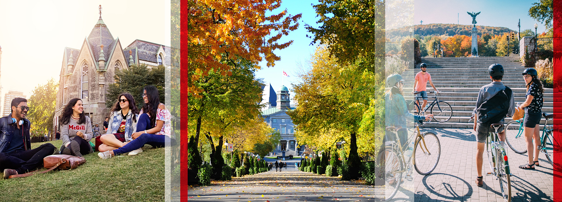McGill University | World University Rankings | THE