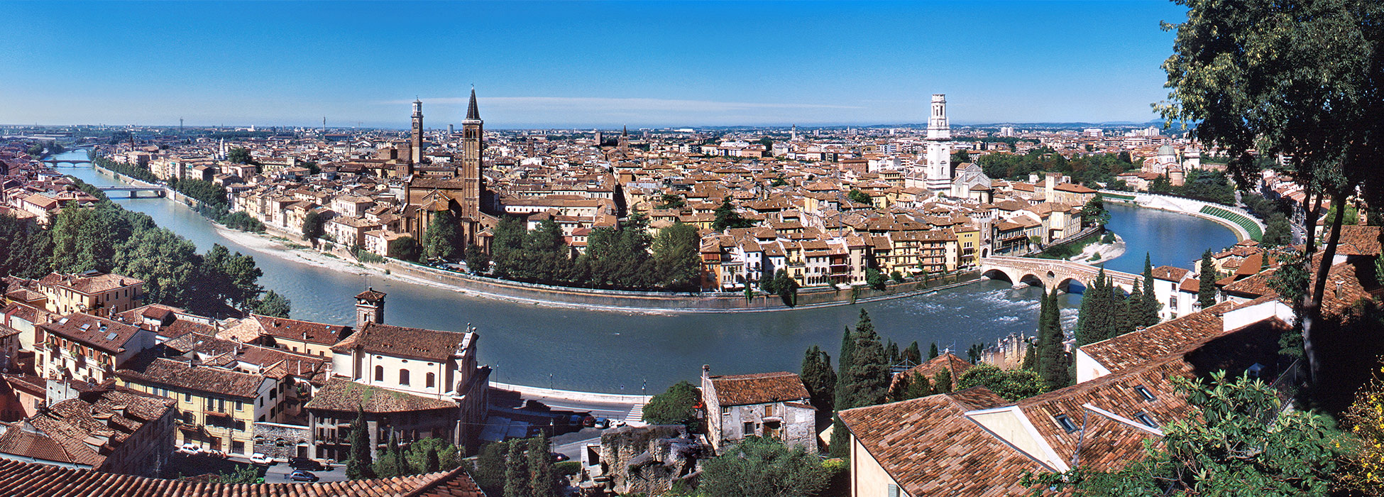 Verona University | Times Higher Education (THE)