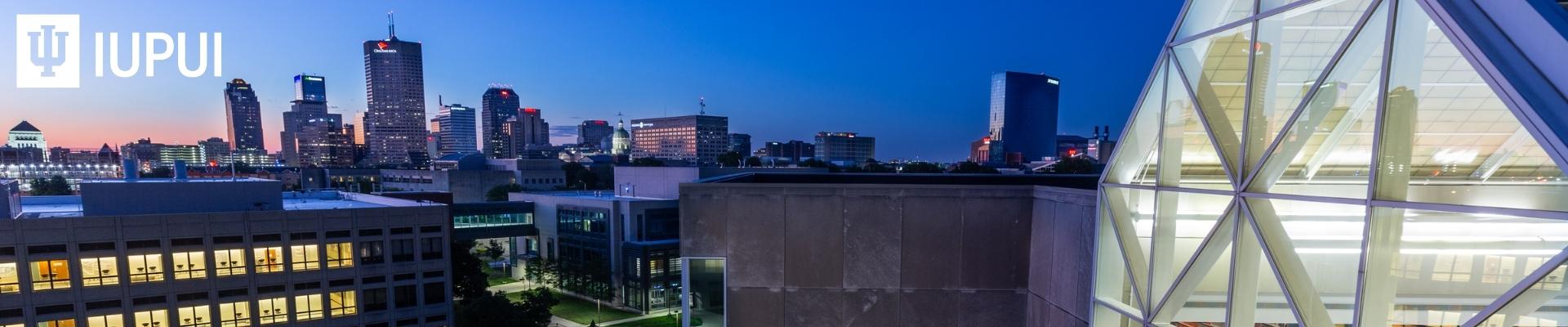 Indiana University-Purdue University Indianapolis | World University ...