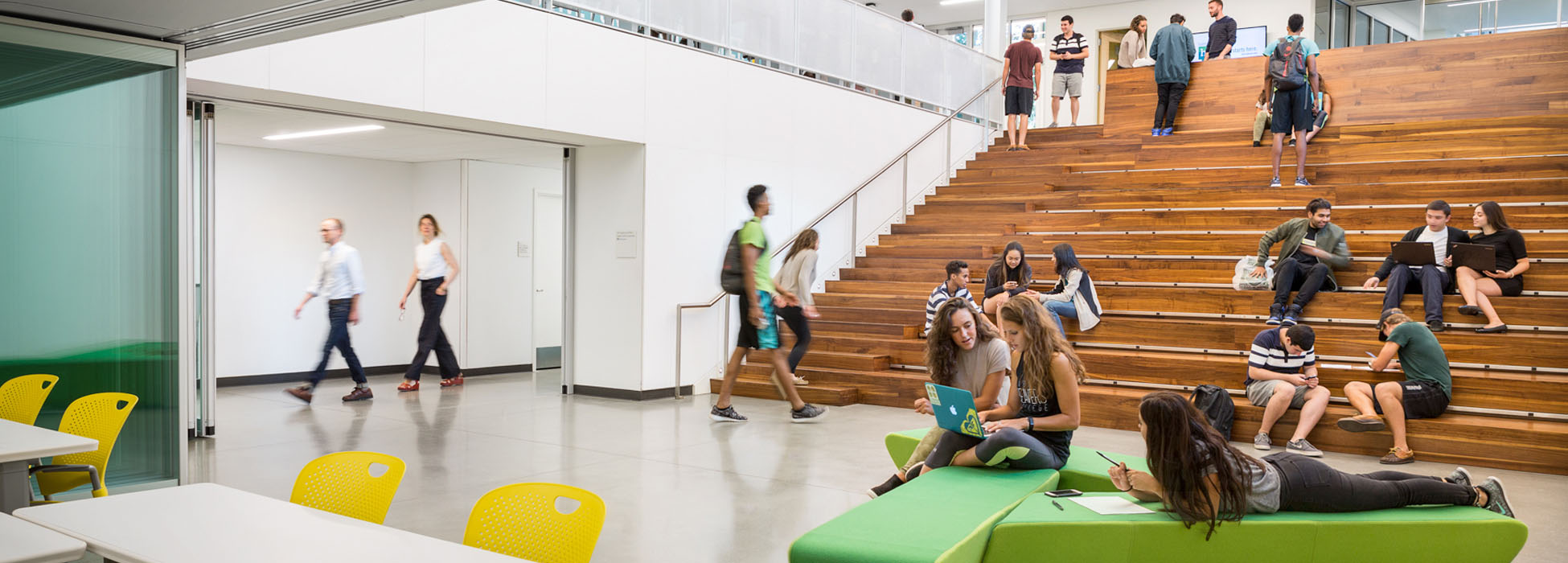 Babson College | World University Rankings | THE