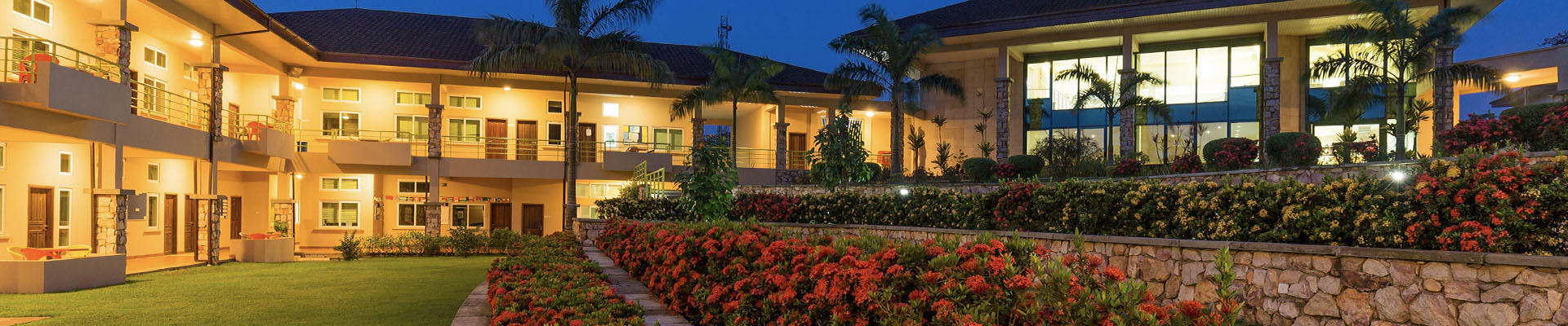 Ashesi University | World University Rankings | THE