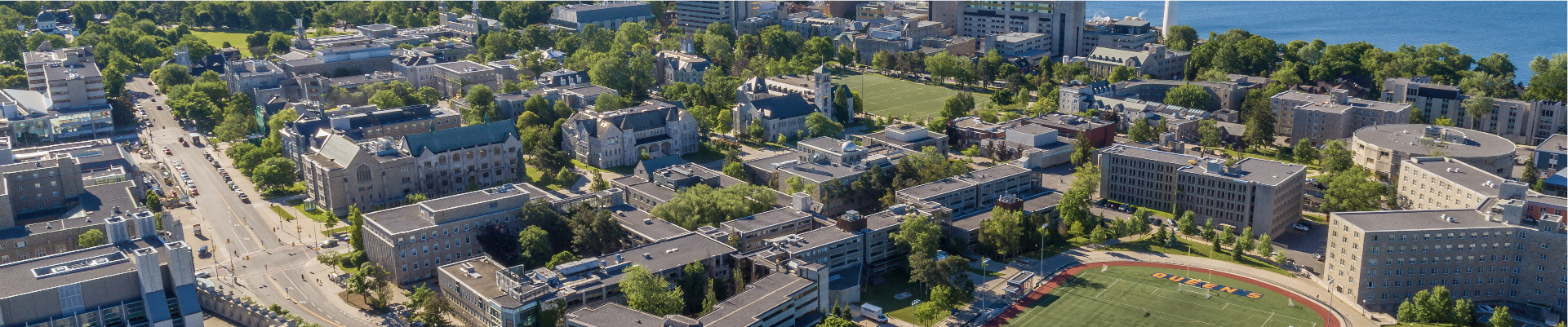 Queen’s University | World University Rankings | THE