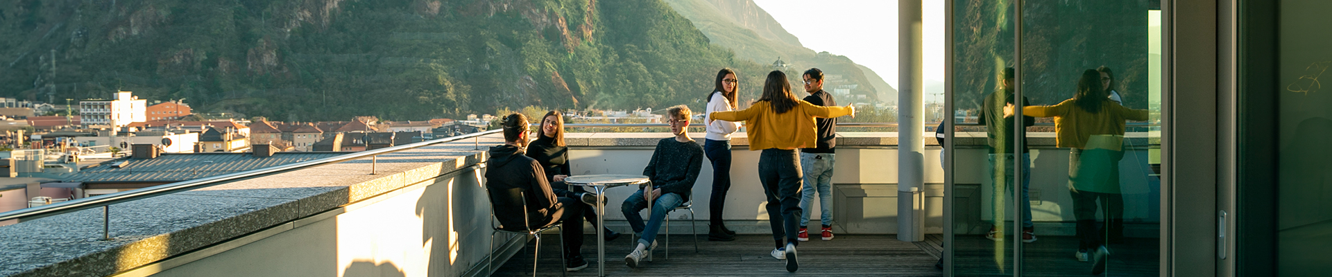 Free University of Bozen-Bolzano | World University Rankings | THE