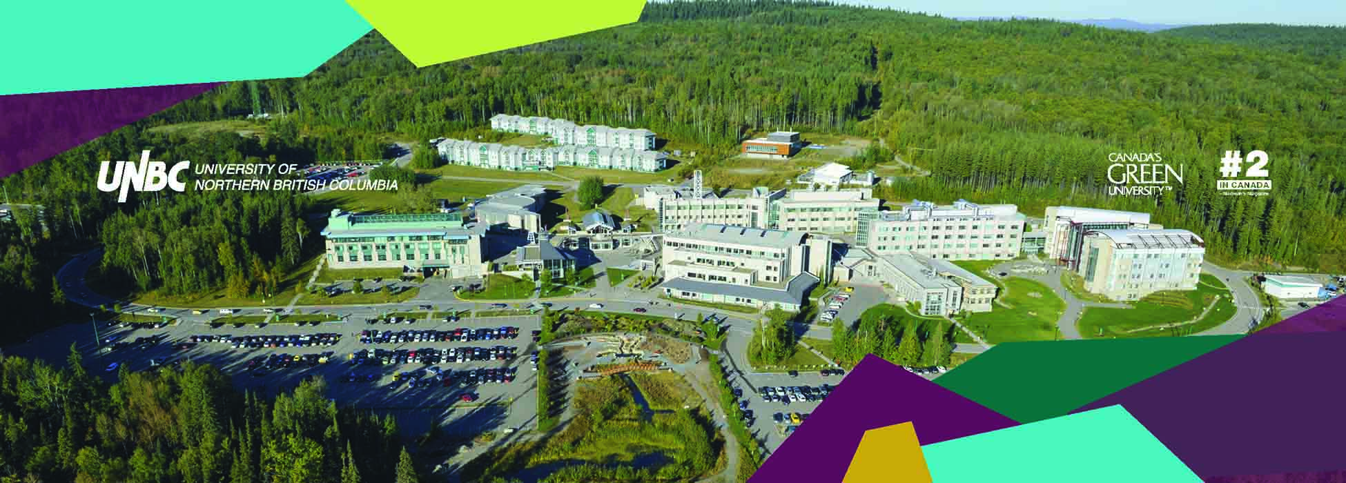 University of Northern British Columbia (UNBC) | Times Higher Education ...