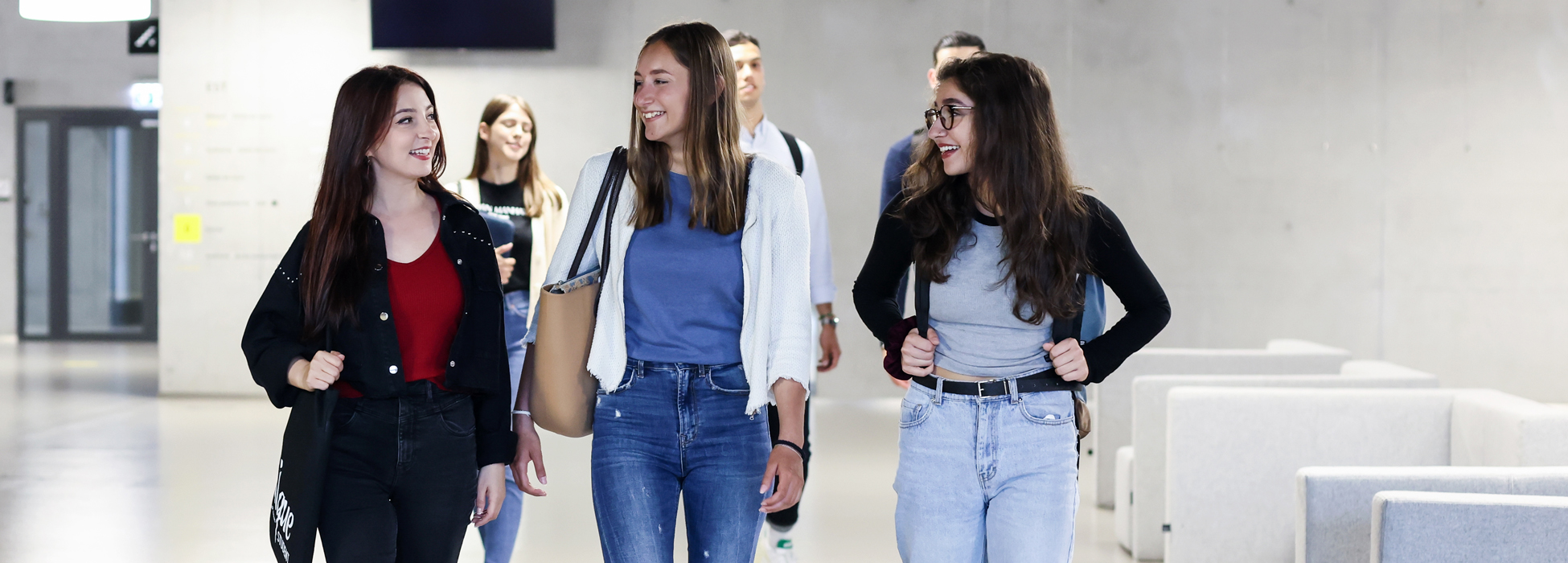 University of Luxembourg | World University Rankings | THE