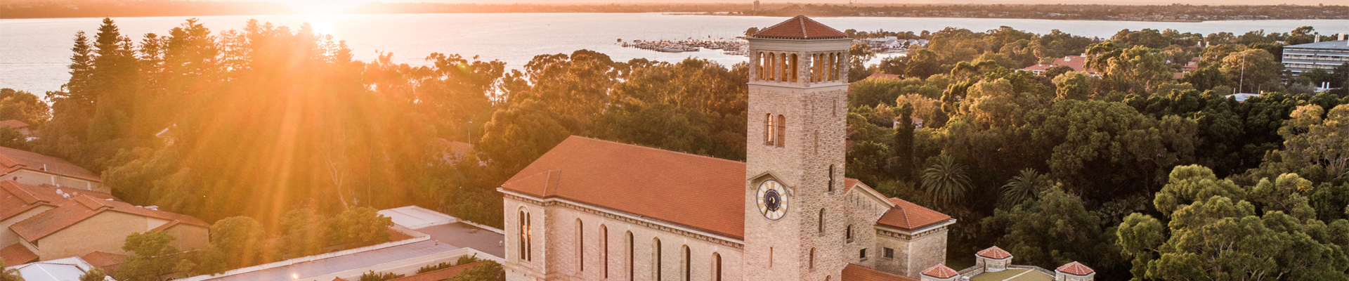 The University of Western Australia | World University Rankings | THE