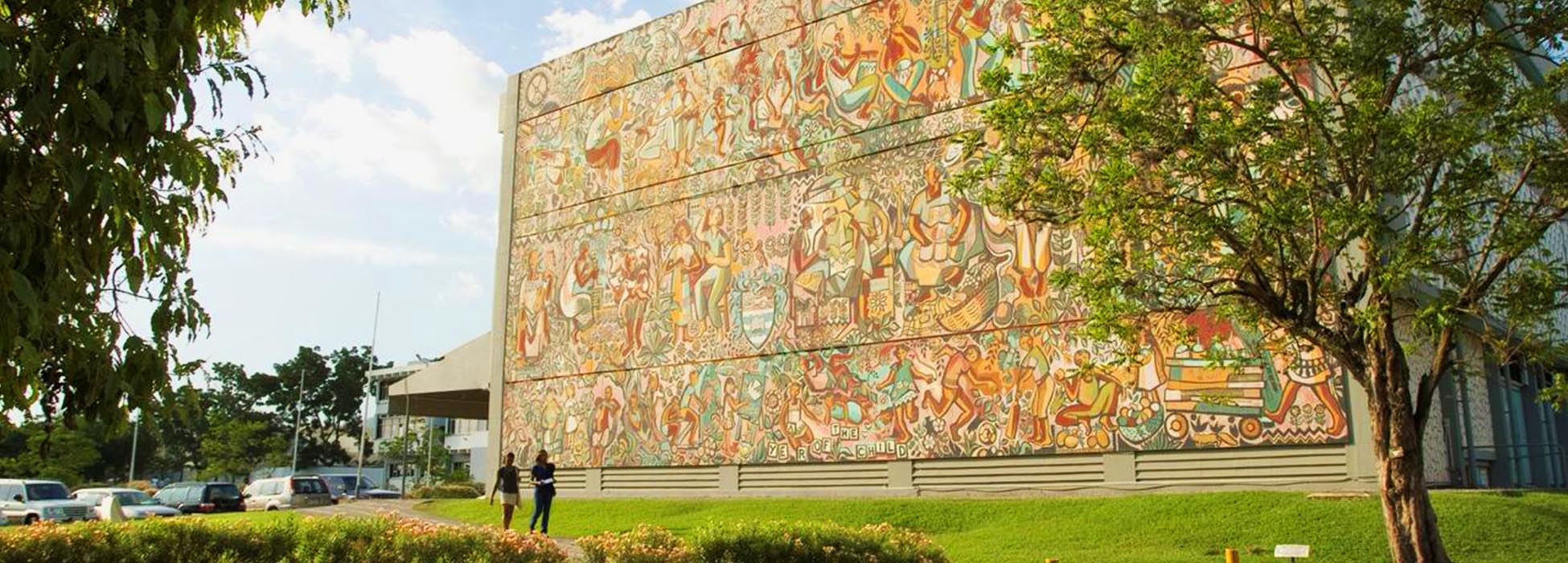 The University of the West Indies | World University Rankings | THE