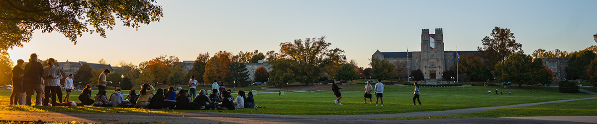 Virginia Polytechnic Institute and State University | World University ...