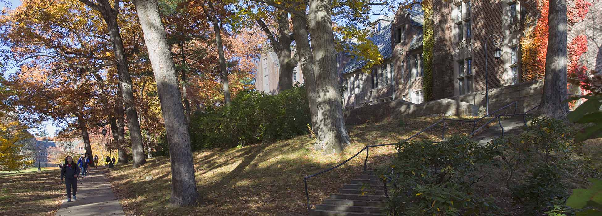 Wellesley College | World University Rankings | THE