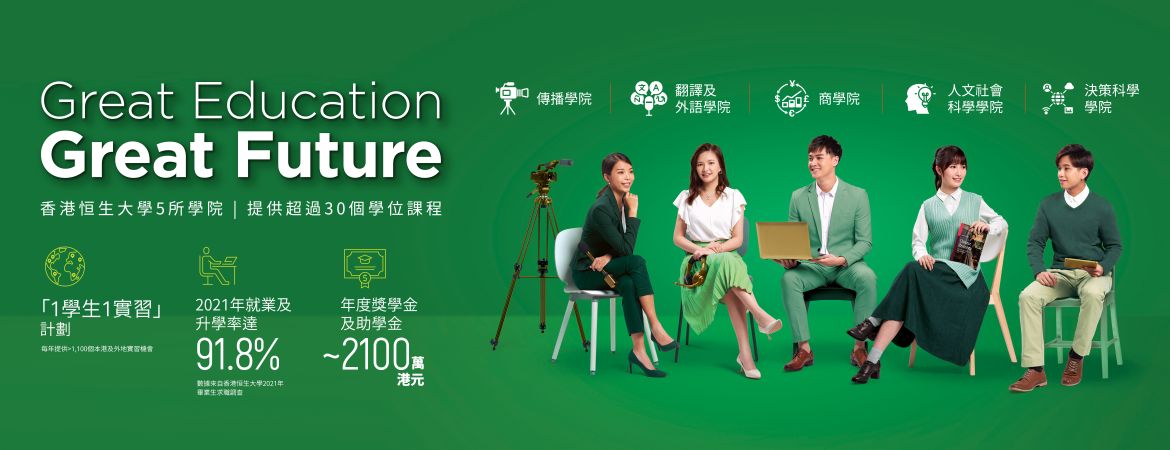 The Hang Seng University Of Hong Kong World University Rankings The