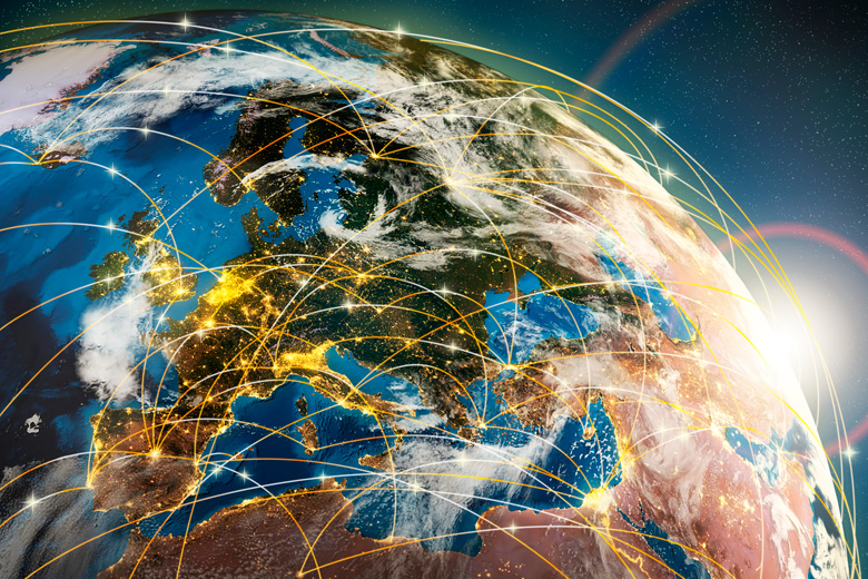 A networked university is a truly global one | Times Higher Education (THE)