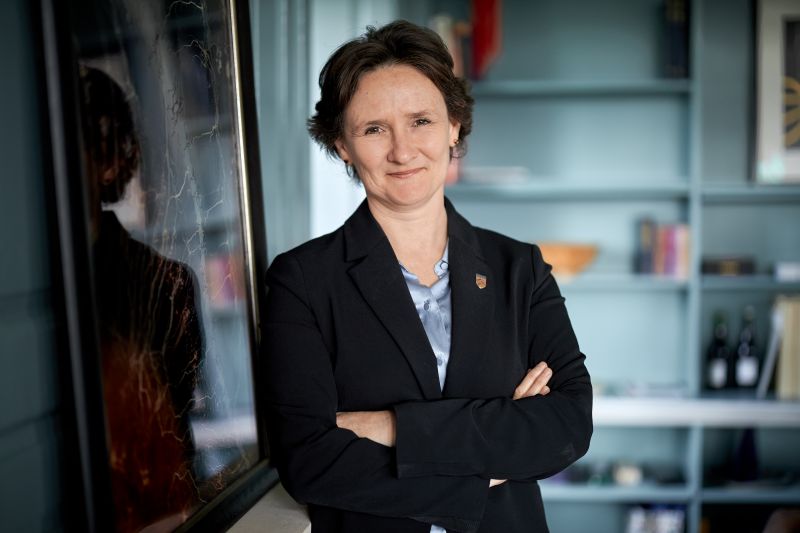 Oxford v-c: funding review needed | Times Higher Education (THE)