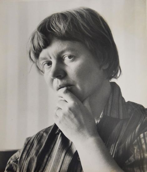 Iris Murdoch’s philosophy: what use is it to higher education today ...