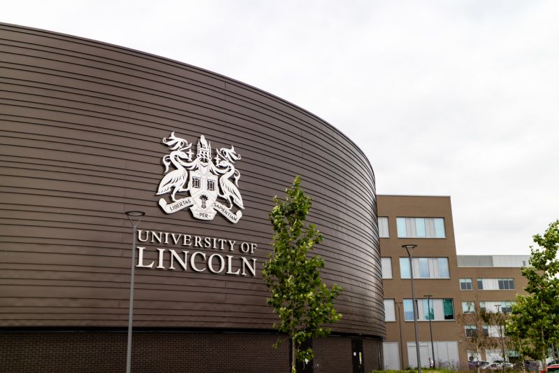 University of Lincoln staff vote for strike action over further job cuts