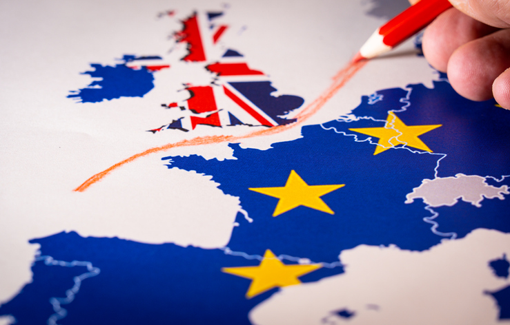 The UK must face up to the facts over Brexit | Times Higher Education (THE)