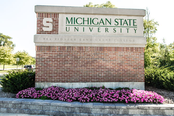 Michigan State shooting: campus return resisted | Times Higher ...