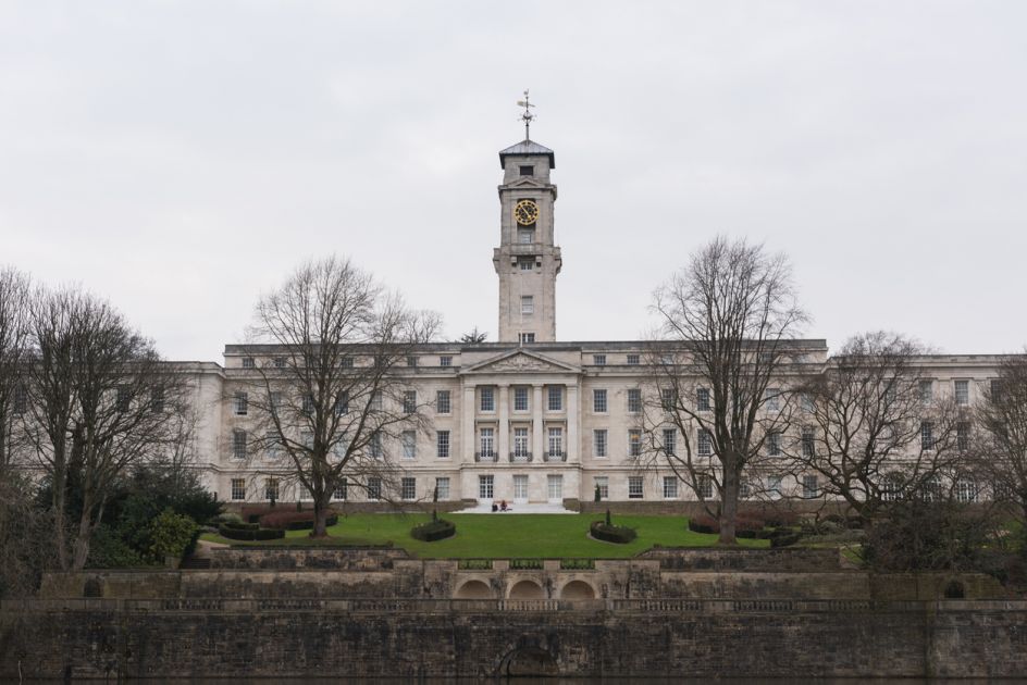 Staff fear ‘catastrophic’ impact of University of Nottingham ...
